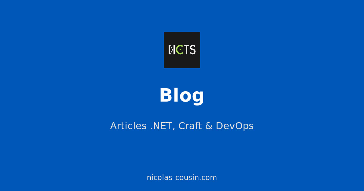 Créer un environnement de développement avec DevContainer, Dockerfile et Docker-Compose